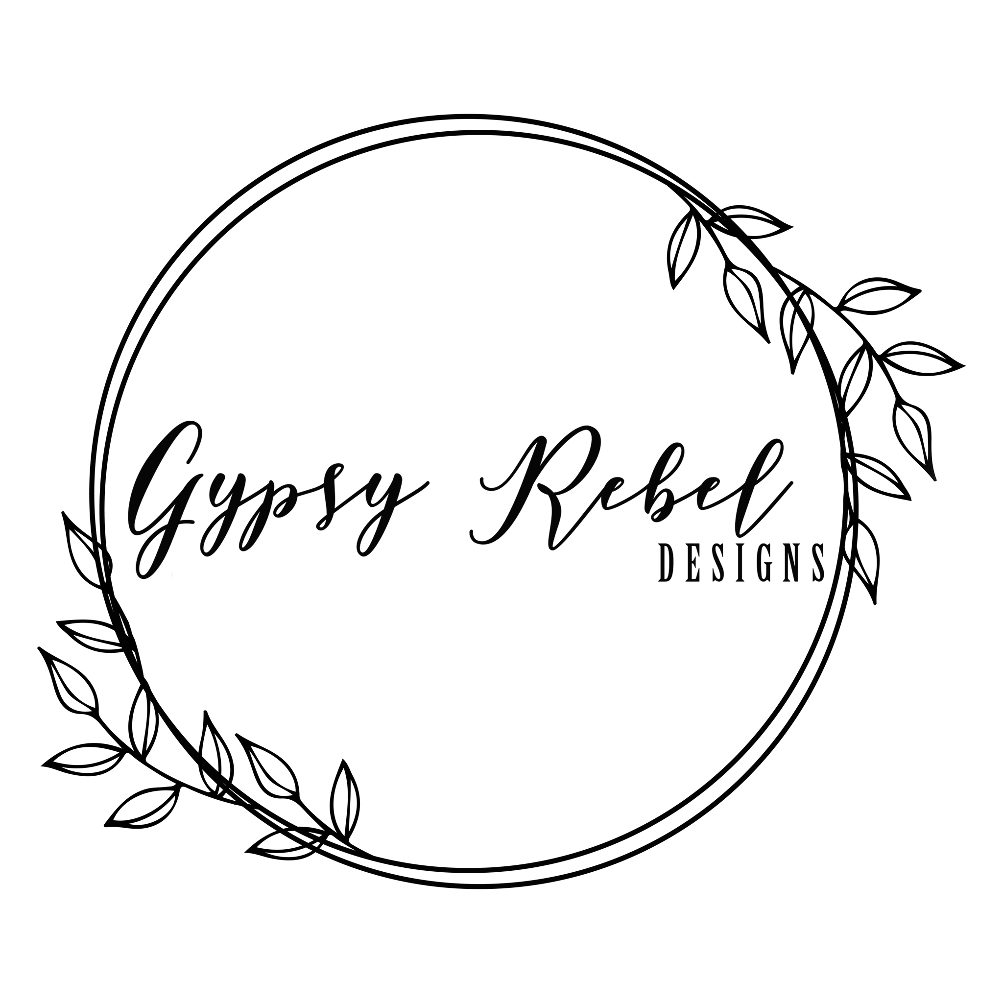 Gypsy Rebel Designs